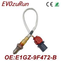 China Set of 4 Up&Downstream Oxygen Sensor F1FZ-9F472-A E1GZ-9F472-B GK4Z-9G444-H for Ford F-150 Expedition 3.5L EcoBoost 2017-2021 for sale