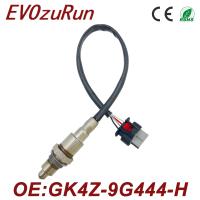 China Set of 4 Up&Downstream Oxygen Sensor F1FZ-9F472-A E1GZ-9F472-B GK4Z-9G444-H for Ford F-150 Expedition 3.5L EcoBoost 2017-2021 for sale