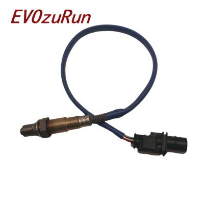 China BL3Z-9F472-A 8F9Z-9F472-B  8F9Z-9F472-H Oxygen Sensor for Ford Raptor F-150 for sale