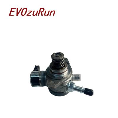 China Premium Quality High Pressure Fuel Pump Car Engine Parts  for Ford Edge F-150 FT4E-9D376-AB FT4E-9D376-AC Auto Part for sale