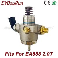 China Super Performance Upgrade High Pressure Fuel Pump Assembly 06L127026A/B/D for Audi A3 S3 VW GTI R EA888 Engine Gen 3 for sale