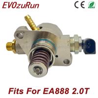 China Super Performance Upgrade High Pressure Fuel Pump Assembly 06L127026A/B/D for Audi A3 S3 VW GTI R EA888 Engine Gen 3 for sale