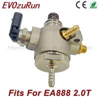 China Super Performance Upgrade High Pressure Fuel Pump Assembly 06L127026A/B/D for Audi A3 S3 VW GTI R EA888 Engine Gen 3 for sale