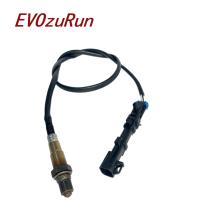 China OEM Quality Lambda Probe O2 Sensor Oxygen Sensor 5415562 0281005601 Fit for Cummins Engine Spare Parts ISX for sale