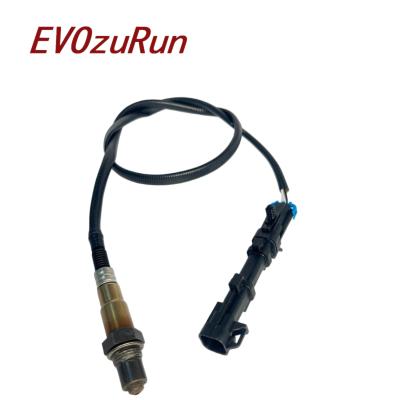 China OEM Quality Lambda Probe O2 Sensor Oxygen Sensor 5415562 0281005601 Fit for Cummins Engine Spare Parts ISX for sale