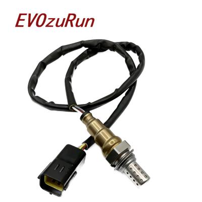 China Factory Direct Upstream Oxygen Sensor 25182881 O2 Lambda Sensor for Chevrolet Cruze Captiva Orlando Opel Antara 2.0 2.2L Diesel for sale
