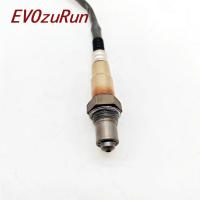 China Factory Price Oxygen Sensor O2 Sensor 39210-2B070 for Kia Sportage K3 Carens IV 2.0L Hyundai Elantra I40 1 Year Warranty for sale