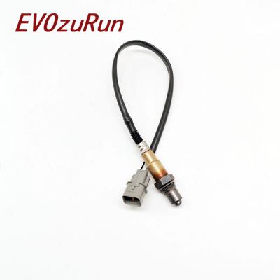 China Precision Fit for Korean Vehicles Oxygen Sensor O2 Sensor 39210-2B375 for Hyundai Tucson 18- 100% Tested Before Delivery for sale