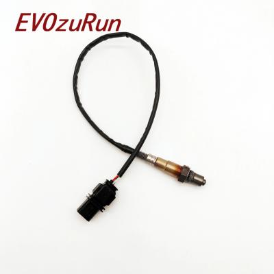 China Factory Direct Upstream Oxygen Sensor 39210-2B410 O2 Lambda Sensor for Hyundai Accent 15-17 Veloster Kia Rio 15-17 Soul 14-16 for sale