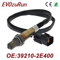 China OEM Quality Brand New Downstream Oxygen Sensor Rear O2 Sensor 39210-2E400 for Hyundai Elantra GT 2.0L L4 Kia Forte 2011-2016 for sale