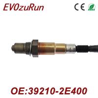 China OEM Quality Brand New Downstream Oxygen Sensor Rear O2 Sensor 39210-2E400 for Hyundai Elantra GT 2.0L L4 Kia Forte 2011-2016 for sale