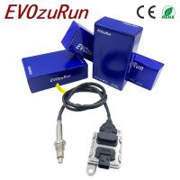 China Premium Truck NOx Sensor SCR System Cummins 4326874 5WK96741B For Dodge RAM 2500 3500 Caterpillar ISB 6.7L for sale