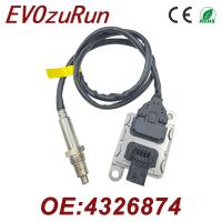 China Premium Truck NOx Sensor SCR System Cummins 4326874 5WK96741B For Dodge RAM 2500 3500 Caterpillar ISB 6.7L for sale