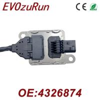 China Premium Truck NOx Sensor SCR System Cummins 4326874 5WK96741B For Dodge RAM 2500 3500 Caterpillar ISB 6.7L for sale