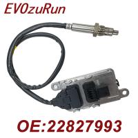 China 24V Truck NOx Sensor 5WK97371 22827993 Volvo FH FM FL FE Renault Magnum for sale