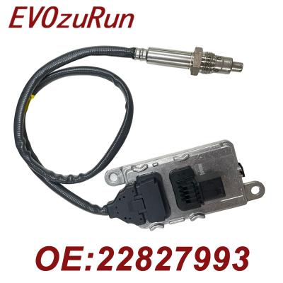 China 24V Truck NOx Sensor 5WK97371 22827993 Volvo FH FM FL FE Renault Magnum for sale