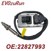 China 24V Truck NOx Sensor 5WK97371 22827993 Volvo FH FM FL FE Renault Magnum for sale
