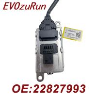 China 24V Truck NOx Sensor 5WK97371 22827993 Volvo FH FM FL FE Renault Magnum for sale