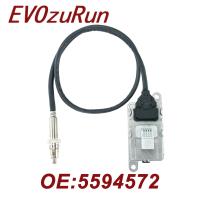 China Premium Quality Truck SCR System NOx Sensor 5594572 SNS1093 A063T161 for Cummins Diesel Engine Euro 6 Truck A3C06243600-01 for sale