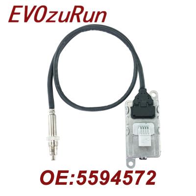 China Premium Quality Truck SCR System NOx Sensor 5594572 SNS1093 A063T161 for Cummins Diesel Engine Euro 6 Truck A3C06243600-01 for sale