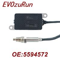 China Premium Quality Truck SCR System NOx Sensor 5594572 SNS1093 A063T161 for Cummins Diesel Engine Euro 6 Truck A3C06243600-01 for sale