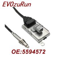 China Premium Quality Truck SCR System NOx Sensor 5594572 SNS1093 A063T161 for Cummins Diesel Engine Euro 6 Truck A3C06243600-01 for sale