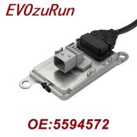 China Premium Quality Truck SCR System NOx Sensor 5594572 SNS1093 A063T161 for Cummins Diesel Engine Euro 6 Truck A3C06243600-01 for sale