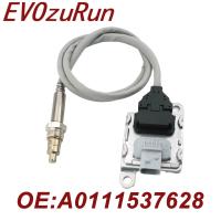 China OEM Premium Quality SCR System Downstream NOx Sensor A0111537628 SNS3077 for Mercedes Heavy-duty Truck Actros Arocs Antos for sale