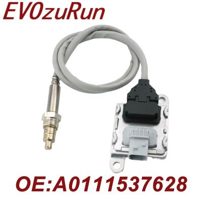China OEM Premium Quality SCR System Downstream NOx Sensor A0111537628 SNS3077 for Mercedes Heavy-duty Truck Actros Arocs Antos for sale