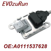 China OEM Premium Quality SCR System Downstream NOx Sensor A0111537628 SNS3077 for Mercedes Heavy-duty Truck Actros Arocs Antos for sale