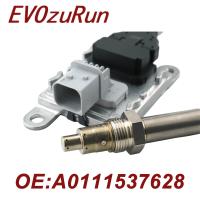 China OEM Premium Quality SCR System Downstream NOx Sensor A0111537628 SNS3077 for Mercedes Heavy-duty Truck Actros Arocs Antos for sale