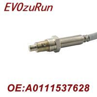 China OEM Premium Quality SCR System Downstream NOx Sensor A0111537628 SNS3077 for Mercedes Heavy-duty Truck Actros Arocs Antos for sale