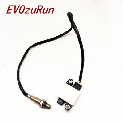 China Bulk Supply Available Auto Parts PM Sensor 1275100944 for Isuzu D-MAX Car Sensor for sale