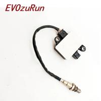 China Diesel Exhaust Particulate Sensor 12V 1275101167  for Mercedes Cummins Auto Engine Parts for sale
