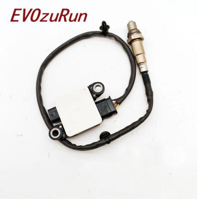 China Bulk Supply Available PM Sensor 1275101863 Particle Sensor for Iveco Truck Engine Model Pickup New Condition for sale
