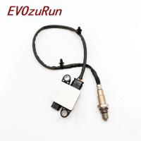 China Bulk Supply Available PM Sensor 1275101863 Particle Sensor for Iveco Truck Engine Model Pickup New Condition for sale
