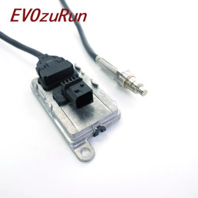China Genuine Quality NOx Sensor OEM 5WK96751C 4326862 for Truck Parts Nitrogen Oxide Sensor for sale