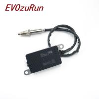 China Genuine Quality NOx Sensor OEM 5WK96751C 4326862 for Truck Parts Nitrogen Oxide Sensor for sale