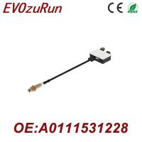 China High Quality Soot Particulate Sensor PM Sensor OEM A0111531228 for Detroit Diesel DD13 DD15 DD16 Engine Freightliner Cascadia for sale