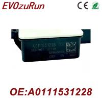 China High Quality Soot Particulate Sensor PM Sensor OEM A0111531228 for Detroit Diesel DD13 DD15 DD16 Engine Freightliner Cascadia for sale