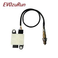 China Genuine Premium Diesel Exhaust Particulate Sensor DPF Sensor 55505980 55486495 for Chevrolet Cruze 1.6L Diesel GM for sale