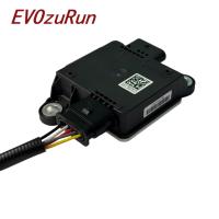 China Genuine Premium Diesel Exhaust Particulate Sensor DPF Sensor 55505980 55486495 for Chevrolet Cruze 1.6L Diesel GM for sale