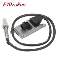 China In Stock Available NOx Sensor 2294291 for Scania Truck OEM NOx Sensor Manufacturer for sale