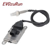 China In Stock Available NOx Sensor 2294291 for Scania Truck OEM NOx Sensor Manufacturer for sale