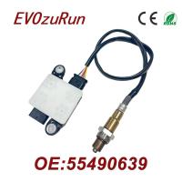 China OEM Premium Quality PM Sensor Diesel Exhaust Particulate Sensor 55490639 0281006711 for Chevrolet Orlando J309 2012-2018 for sale