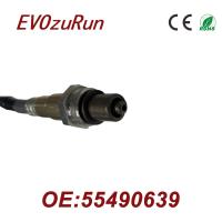 China OEM Premium Quality PM Sensor Diesel Exhaust Particulate Sensor 55490639 0281006711 for Chevrolet Orlando J309 2012-2018 for sale