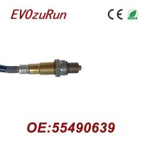 China OEM Premium Quality PM Sensor Diesel Exhaust Particulate Sensor 55490639 0281006711 for Chevrolet Orlando J309 2012-2018 for sale