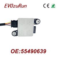 China OEM Premium Quality PM Sensor Diesel Exhaust Particulate Sensor 55490639 0281006711 for Chevrolet Orlando J309 2012-2018 for sale