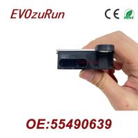 China OEM Premium Quality PM Sensor Diesel Exhaust Particulate Sensor 55490639 0281006711 for Chevrolet Orlando J309 2012-2018 for sale