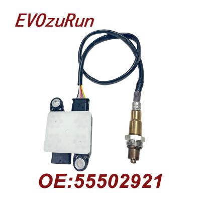 China PM Sensor Diesel Exhaust Particulate Sensor 55502921 55590140 1275101309 0281007183 for Chevrolet Colorado GMC Canyon 2.8L for sale